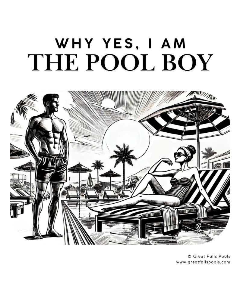 Shop Swag - Great Falls Pools