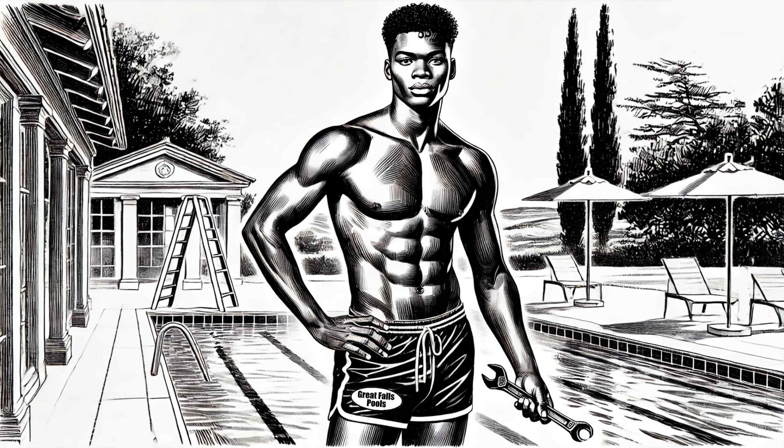 Contact - Great Falls Pools